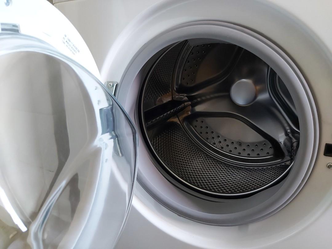 WHIRLPOOL WASHING MACHINE, TV & Home Appliances, Washing Machines and ...