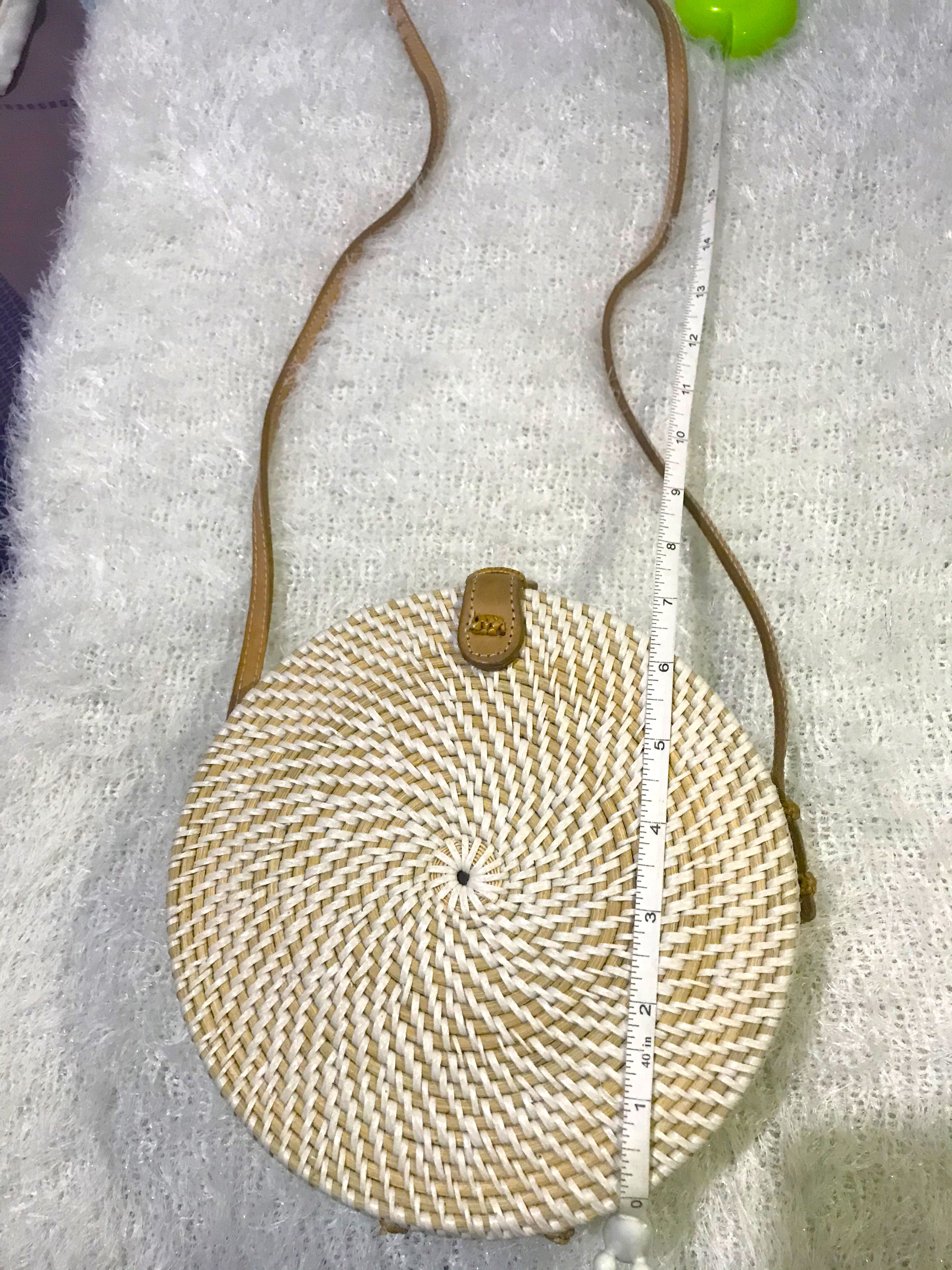 Made In Bali Sling Bag, Hobbies Toys, Stationary Craft, Handmade Craft ...