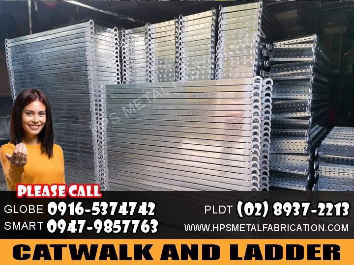 Catwalk Planks Scaffolding Swivel Clamp Double Pipe Caster Wheel U head ...