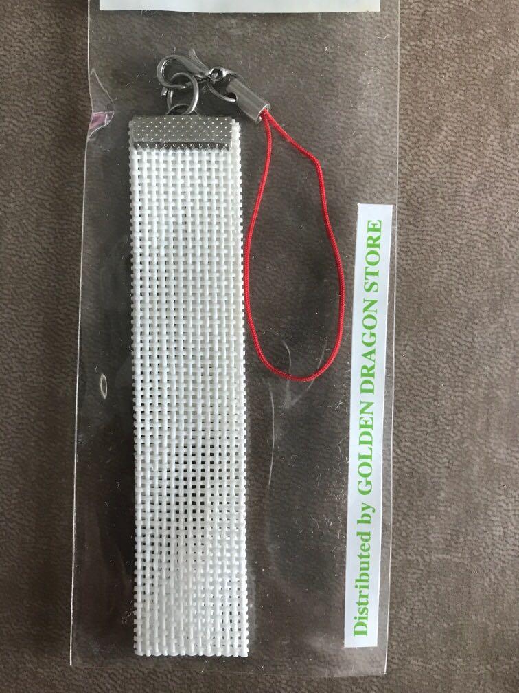 Cross stitch strap, Hobbies & Toys, Stationery & Craft, Handmade Craft ...