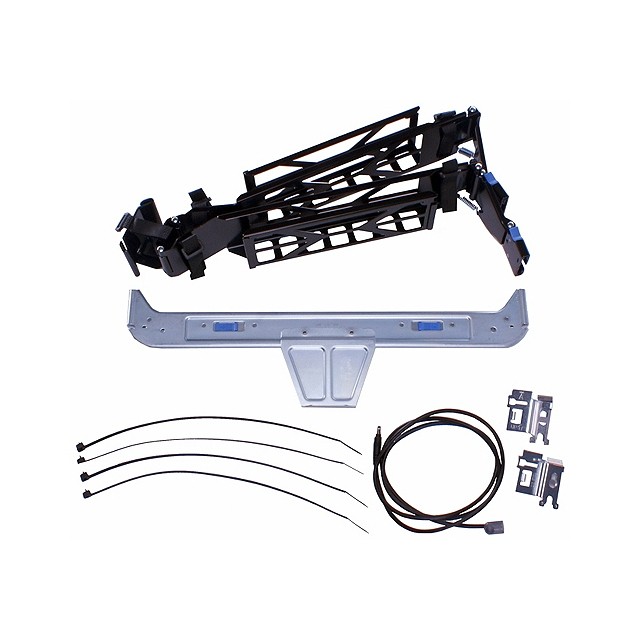 Dell 2U Cable Management Arm Kit, Computers & Tech, Parts & Accessories ...