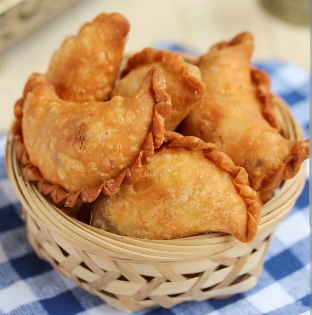 Epok-Epok Kentang, Food & Drinks, Chilled & Frozen Food on Carousell