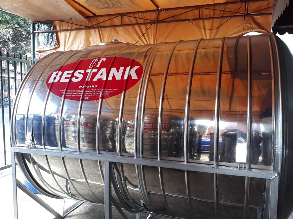 stainless storage tank 5300 liters and up, Commercial & Industrial ...