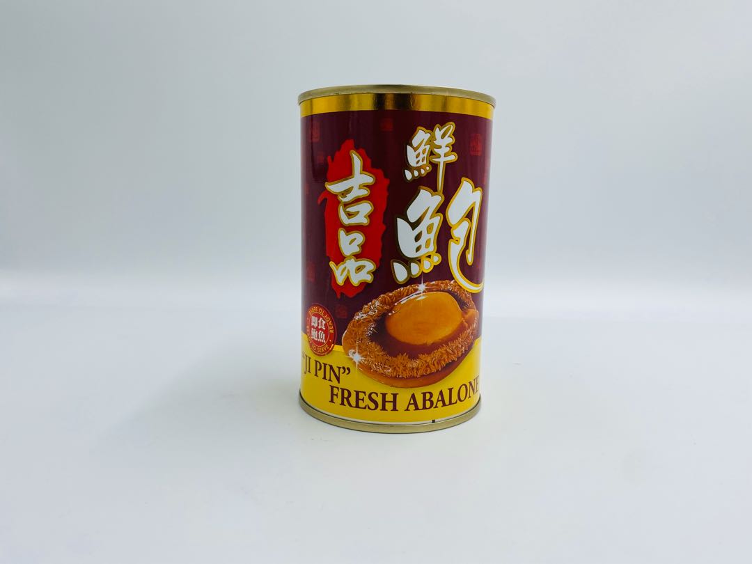 Ji Pin Fresh Abalone Food And Drinks Local Eats On Carousell