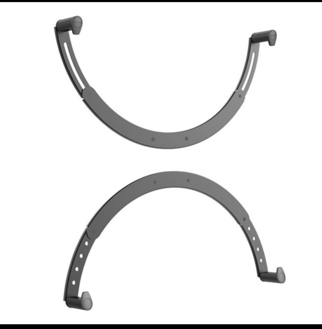 Loctek vesa mount adapt, Mobile Phones & Gadgets, Mobile & Gadget ...