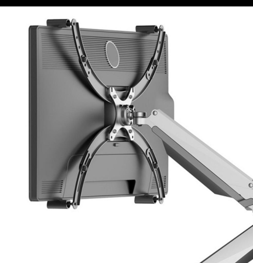 Loctek vesa mount adapt, Mobile Phones & Gadgets, Mobile & Gadget ...