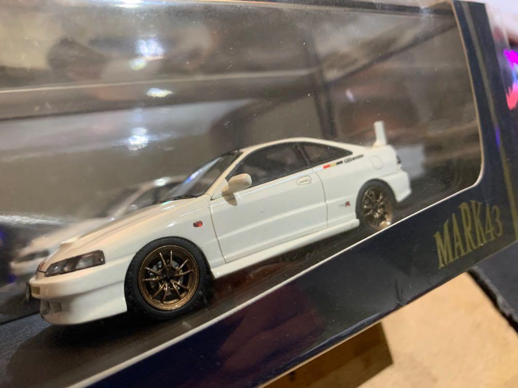 Mark43 Honda Integra Type R DC2 MUGEN, Hobbies & Toys, Toys & Games on ...