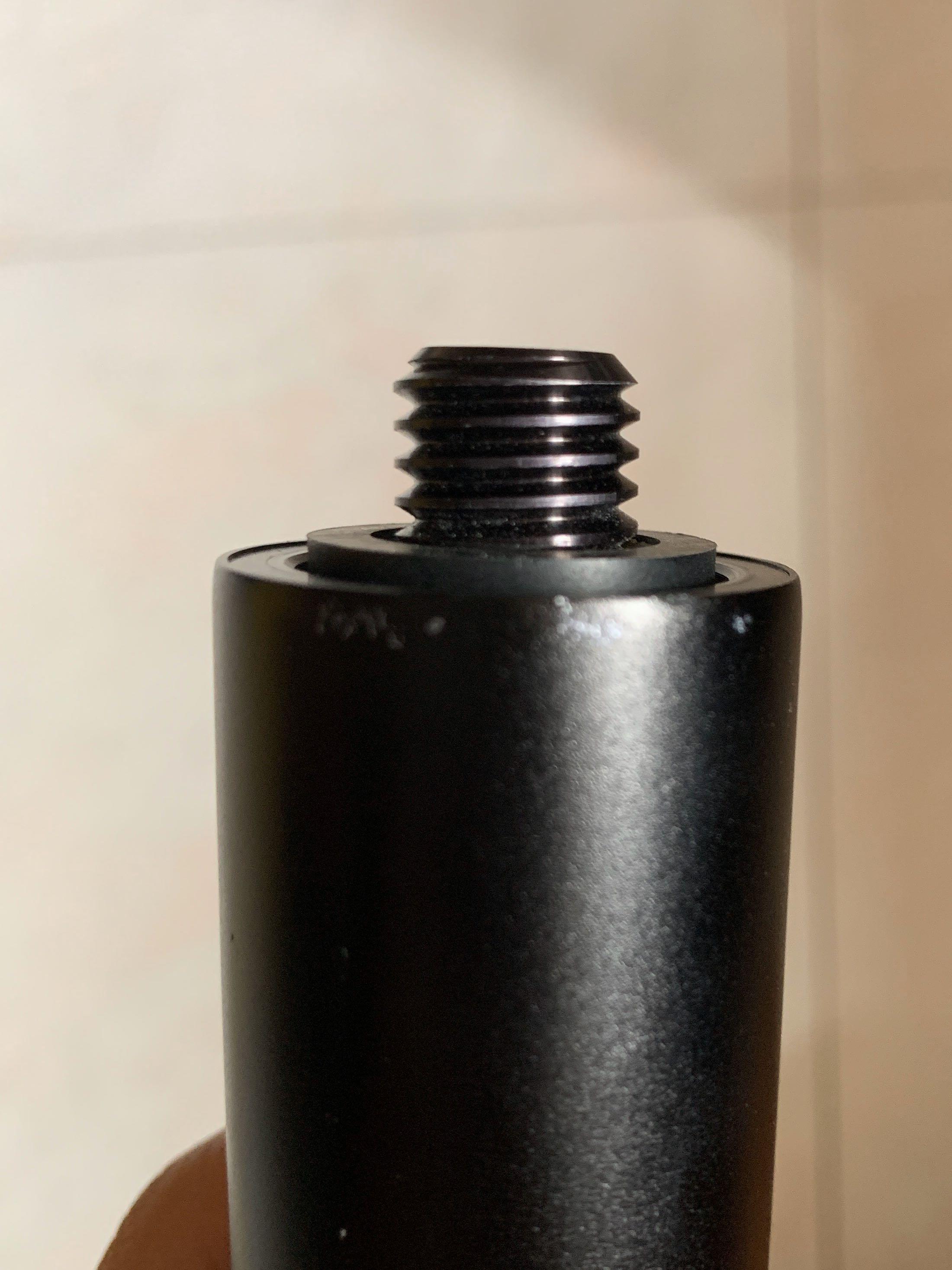 Mezz Cues Extension, Sports Equipment, Sports & Games, Billiards ...