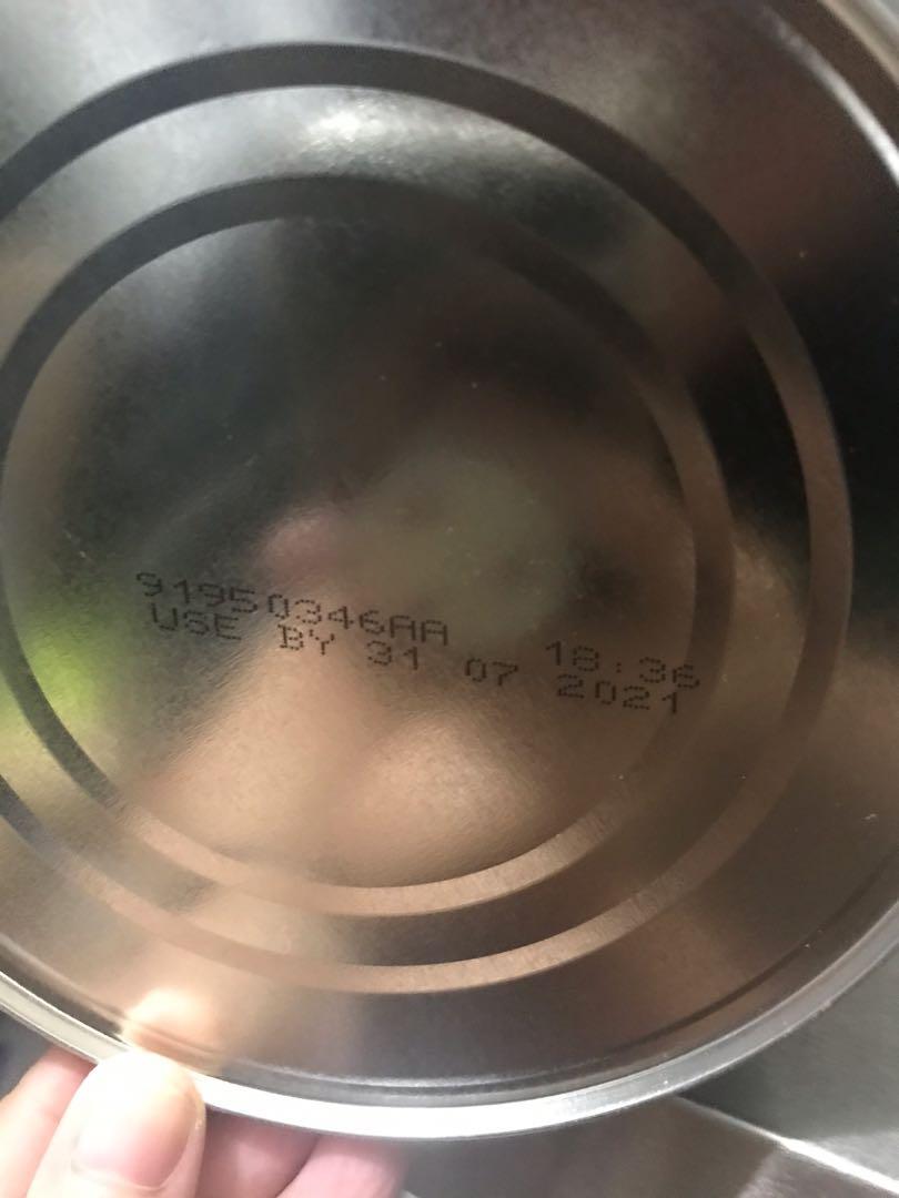 Nestle nan pro 1, Babies & Kids, Nursing & Feeding, Weaning & Toddler ...