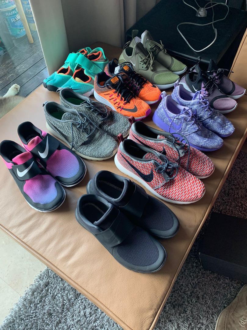 Nike Puma Limited edition sneakers, Men's Fashion, Footwear, Sneakers ...