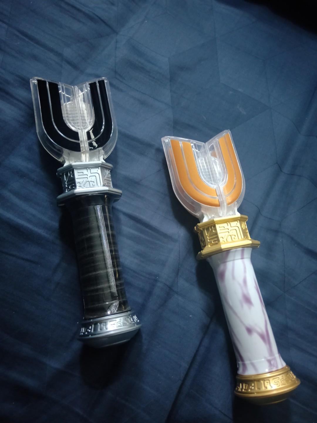 Pre-Order Ultraman Tiga Spark Lenz, Toys & Games, Others on Carousell