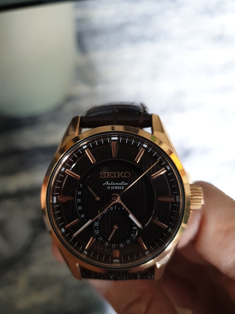 SEIKO 2000, Luxury, Watches on Carousell