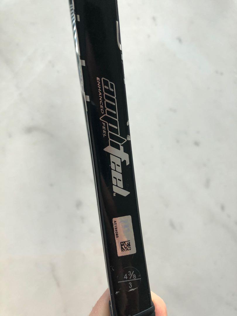 Wilson BLX Blade 98 with Amplifeel (18x20) (2013), Sports Equipment ...
