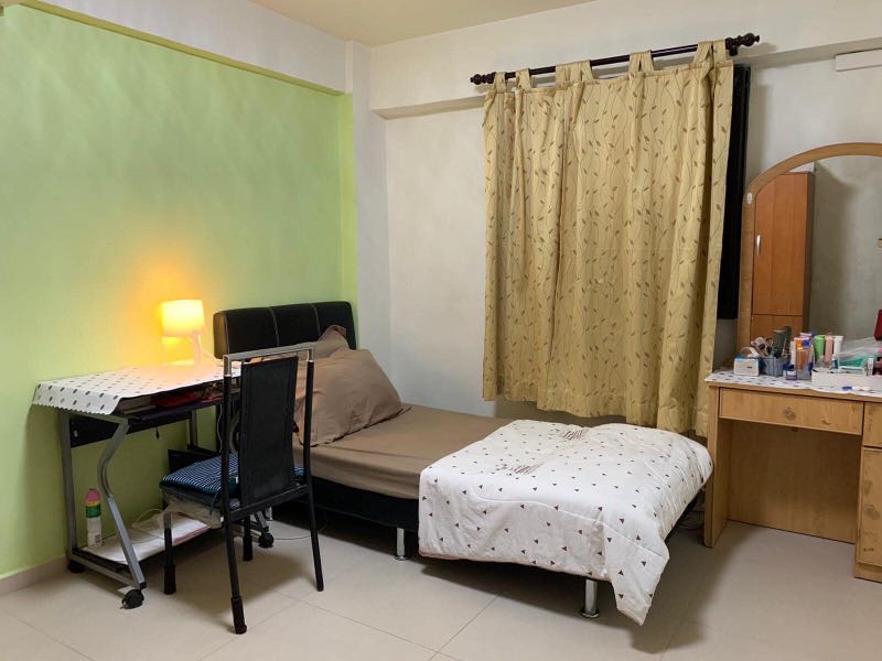 45 Sims Drive Sims Vista, Property, Rentals, HDB on Carousell