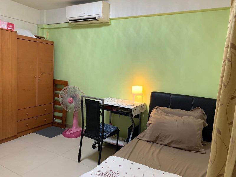 45 Sims Drive Sims Vista, Property, Rentals, HDB on Carousell