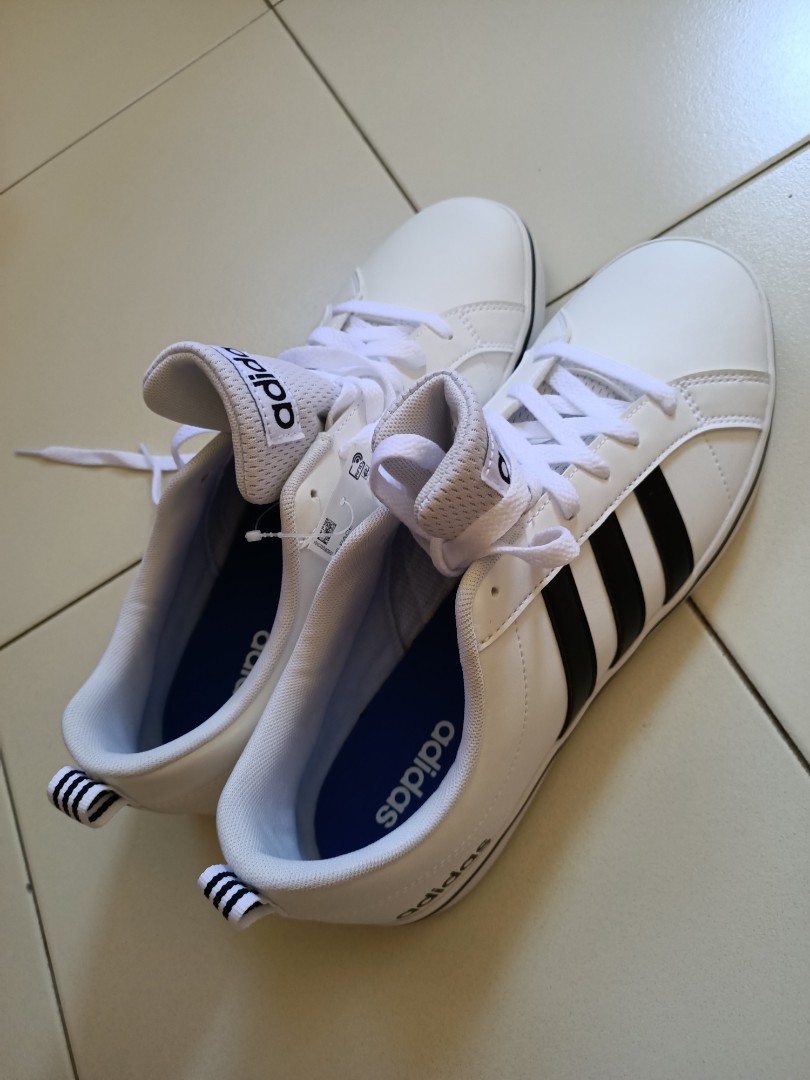 ADIDAS AW4594 Pace VS, Men's Fashion, Footwear, Sneakers on Carousell