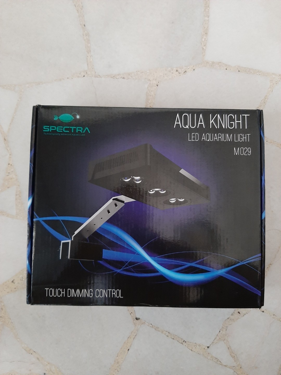 Aqua knight M029, Pet Supplies, Homes & Other Pet Accessories on Carousell