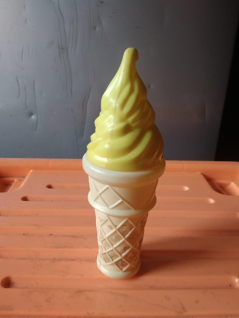 Botol Es krim, Toys & Collectibles, Mainan di Carousell
