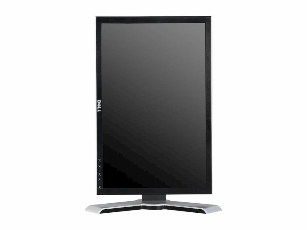 (Certified Refurbished) Dell 1907FPT 19 Inches 8ms D-Sub, DVI ...