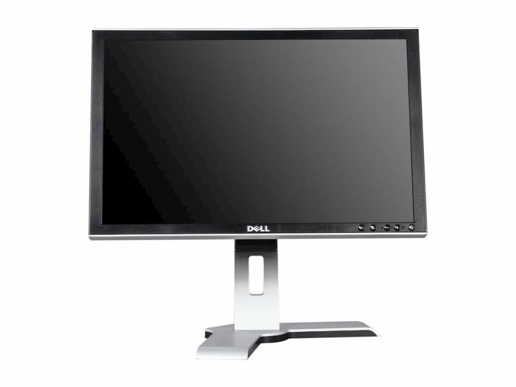 (Certified Refurbished) Dell 1907FPT 19 Inches 8ms D-Sub, DVI ...