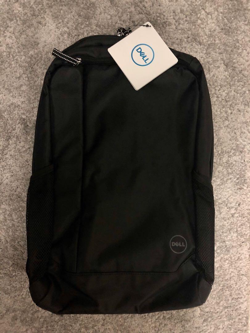 Dell Essential Laptop Backpack Bag, Computers & Tech, Parts ...