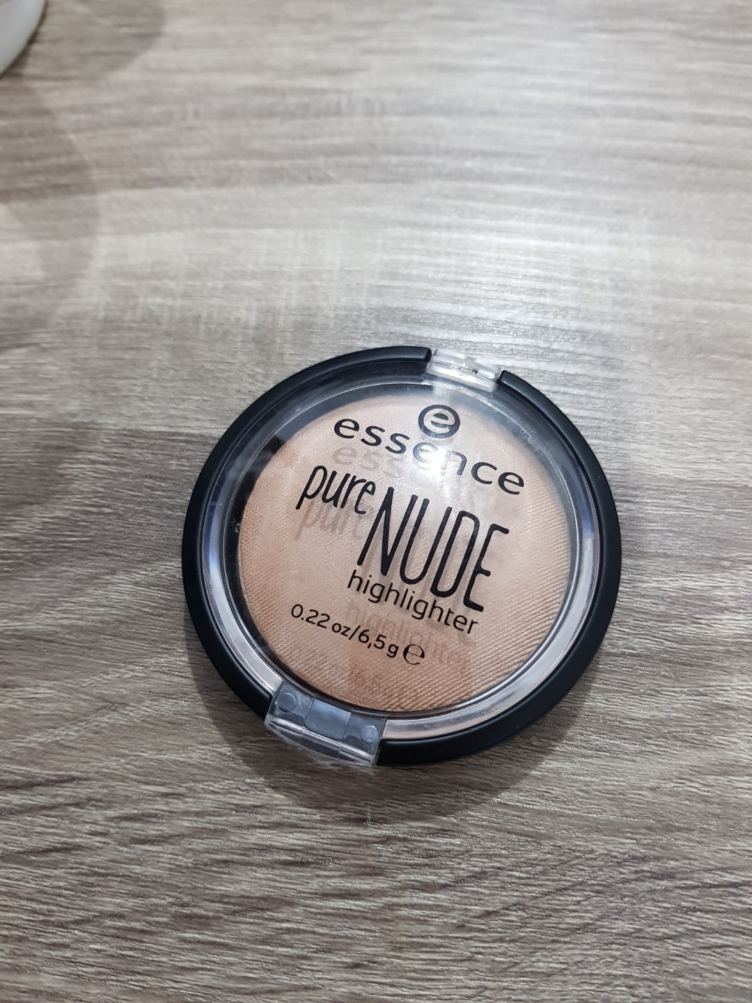 Essence Pure Nude Highlighter, Beauty & Personal Care, Face, Makeup on ...