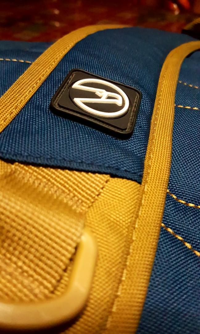 Authentic Hawk Backpack Complete, Men's Fashion, Bags, Backpacks on ...