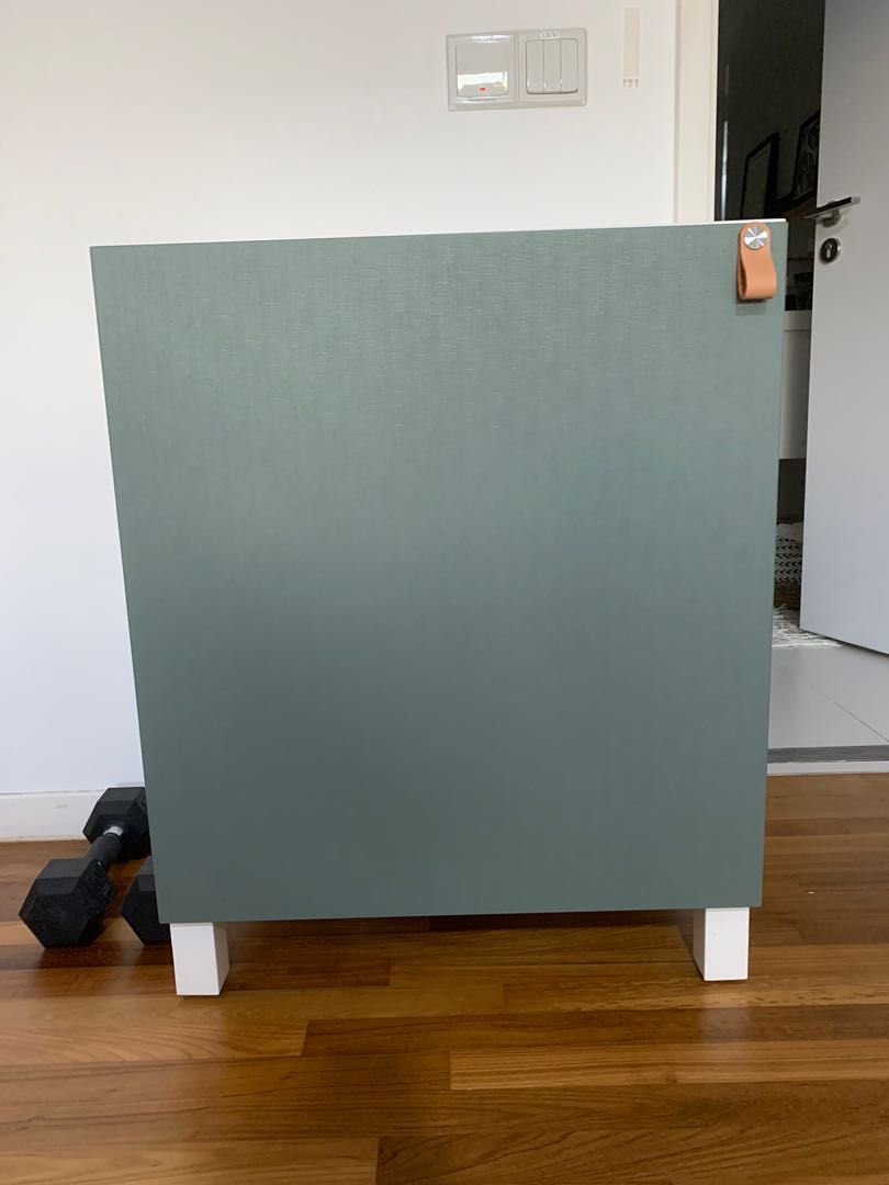 Ikea BESTA Shelf Unit, Furniture & Home Living, Furniture, Shelves ...