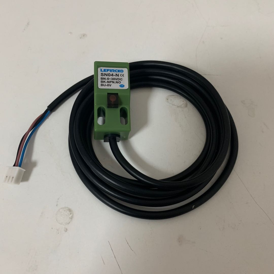 Induction proximity sensor for 3D printer, Computers & Tech, Printers ...