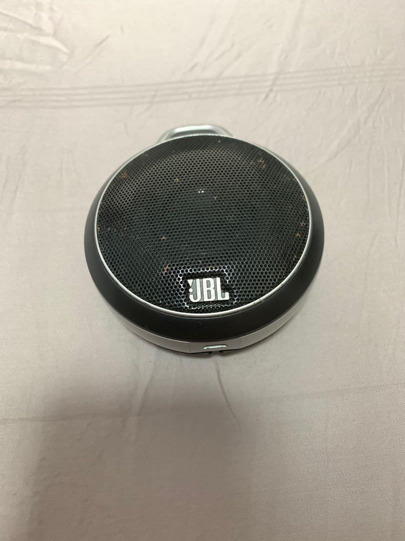 JBL Micro Wireless (Bluetooth), Audio, Earphones on Carousell