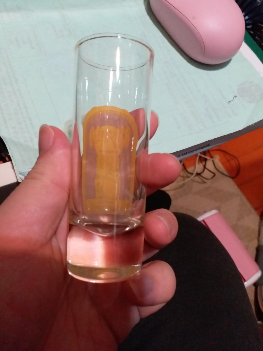 KAHLUA 小酒杯( 高身)/shot glass, 傢俬＆家居, 廚具和餐具, 其他廚具和餐具 - Carousell