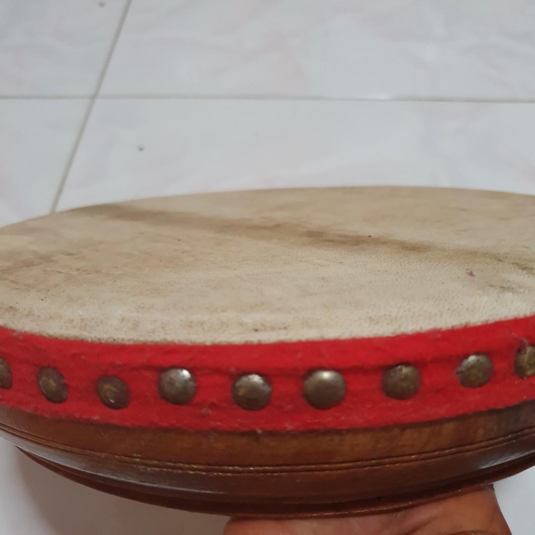 Kompang, Hobbies & Toys, Stationery & Craft, Occasions & Party Supplies ...