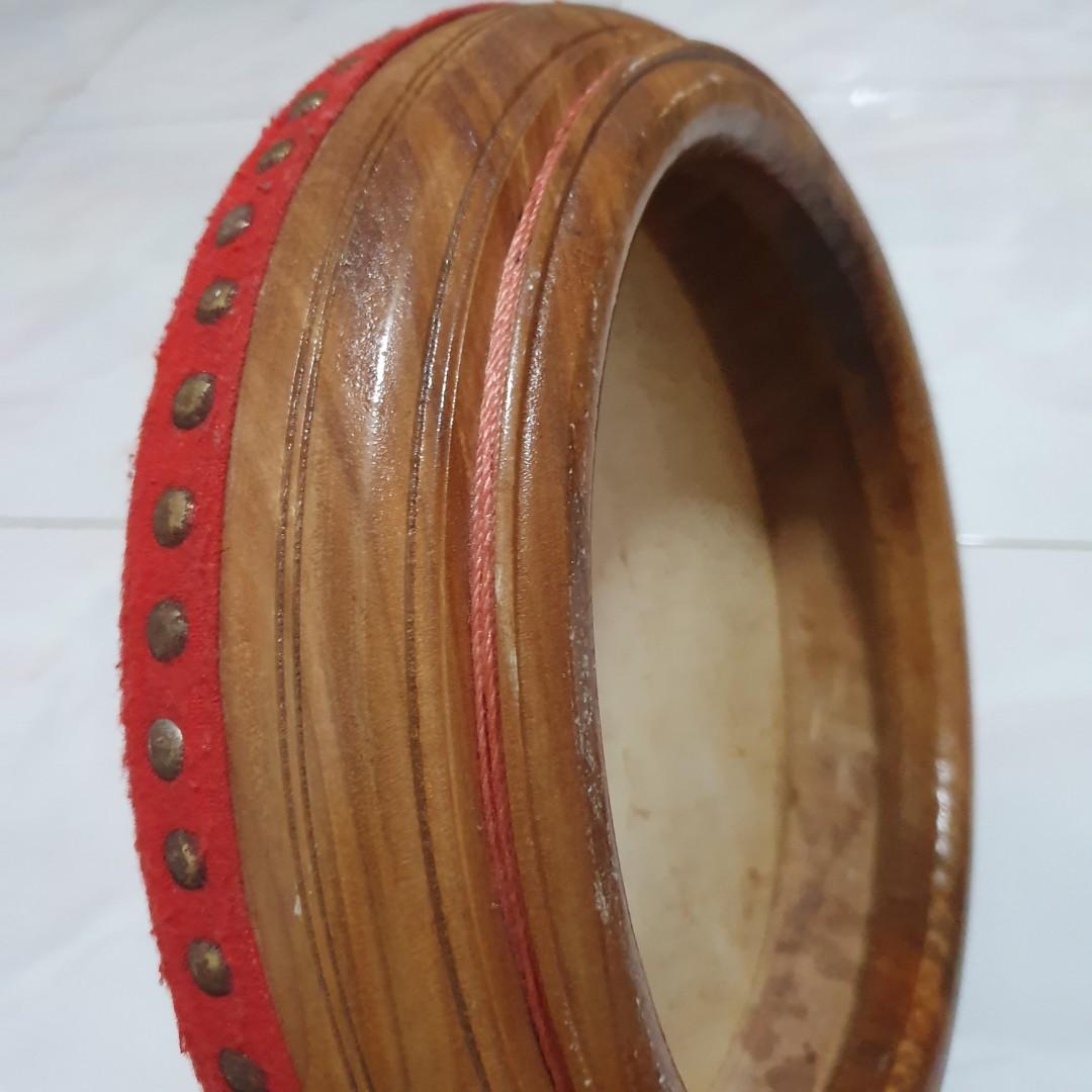 Kompang, Hobbies & Toys, Stationery & Craft, Occasions & Party Supplies ...