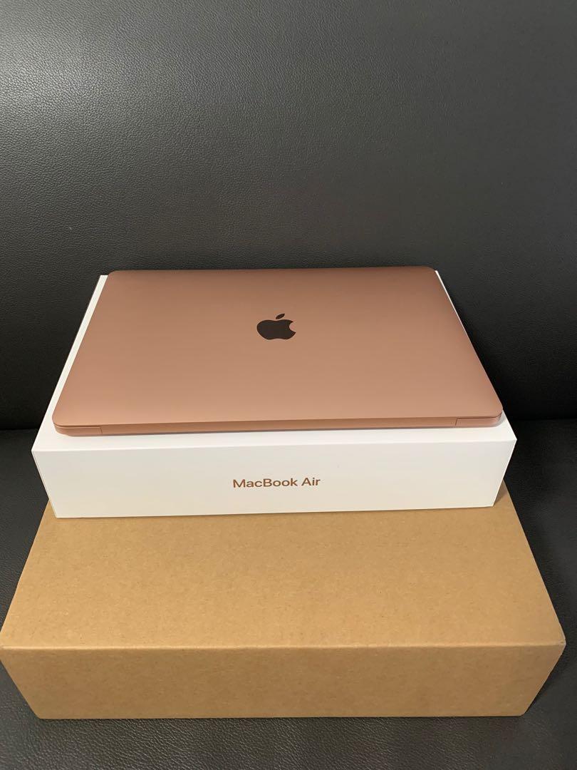 Macbook Air 13", Computers & Tech, Laptops & Notebooks on Carousell