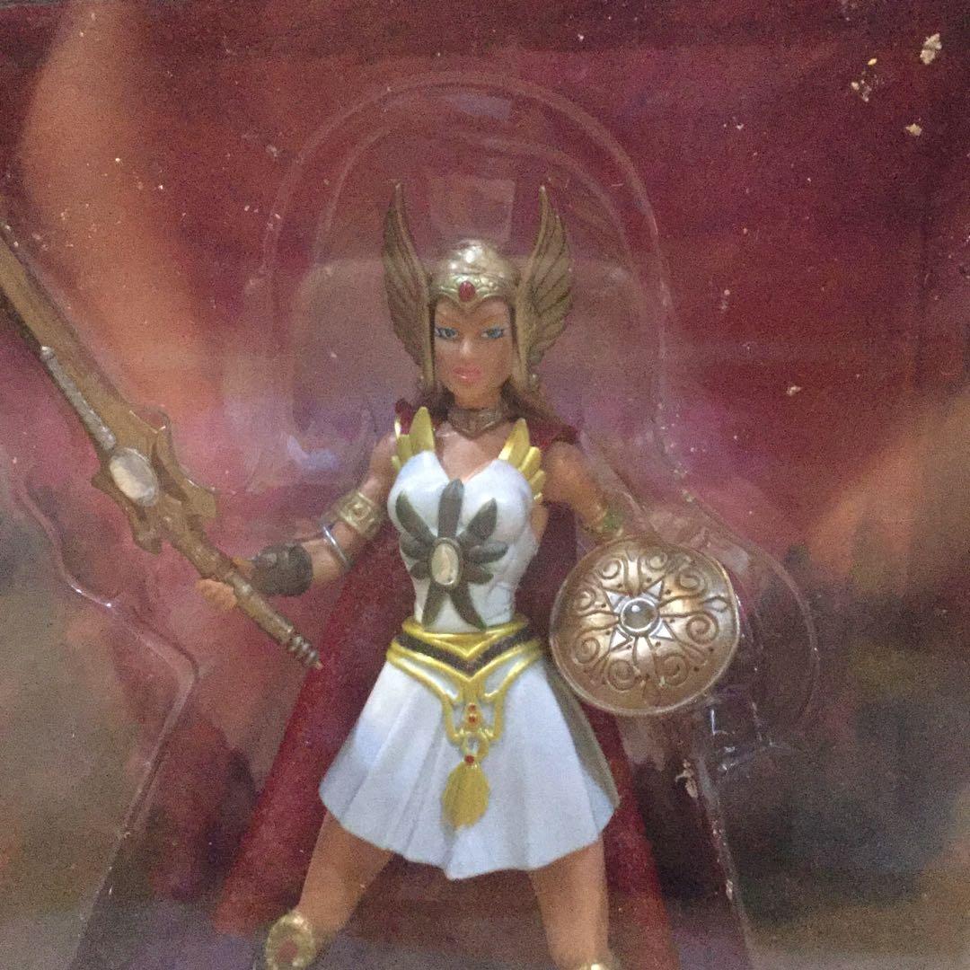MASTERS OF THE UNIVERSE : SHE-RA, Hobbies & Toys, Collectibles ...