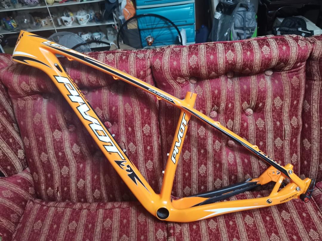 Mtb frame. Carbon. Hardtail. XC. Shimano/giant/mosso/specialized/pivot ...