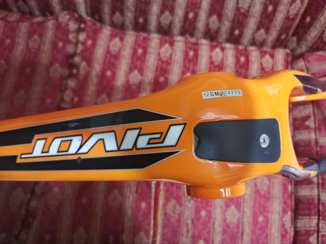 Mtb frame. Carbon. Hardtail. XC. Shimano/giant/mosso/specialized/pivot ...