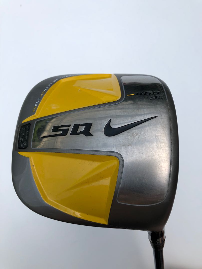Nike Sumo 2 driver, Sports Equipment, Sports & Games, Golf on Carousell