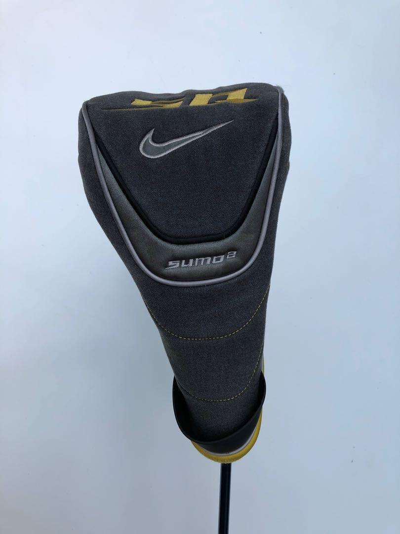 Nike Sumo 2 driver, Sports Equipment, Sports & Games, Golf on Carousell
