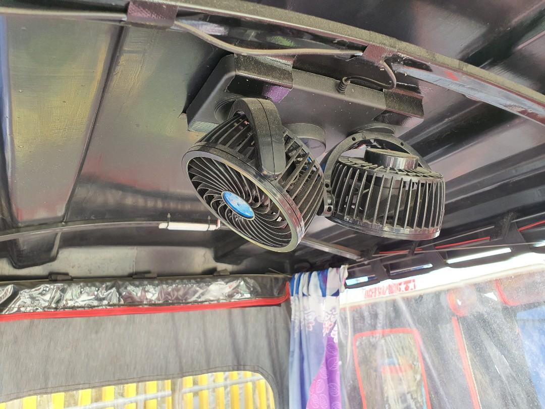 NWOW Tail G ERV+ Maroon Ebike on Carousell