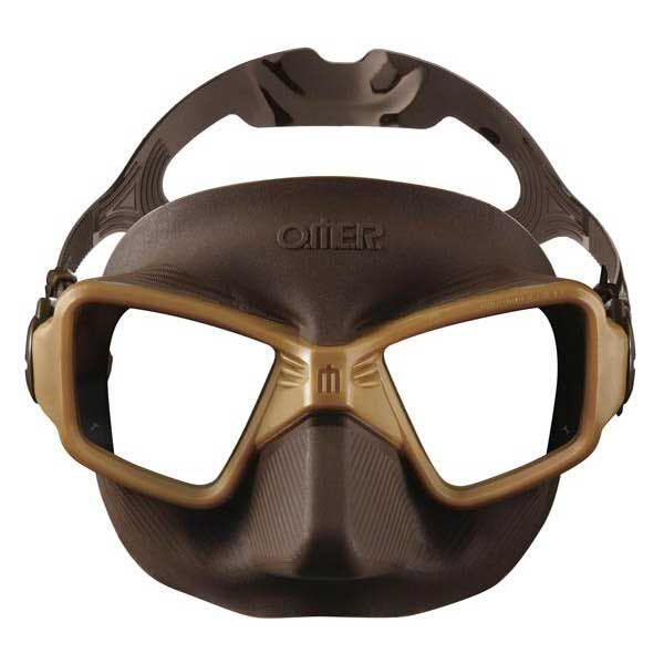 Omer Zero 3 mask, Sports Equipment, Exercise & Fitness, Toning ...