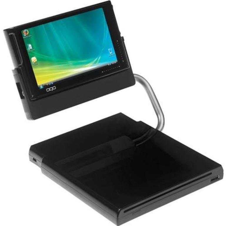 OQO UMPC (Model 2), Computers & Tech, Parts & Accessories, Computer ...
