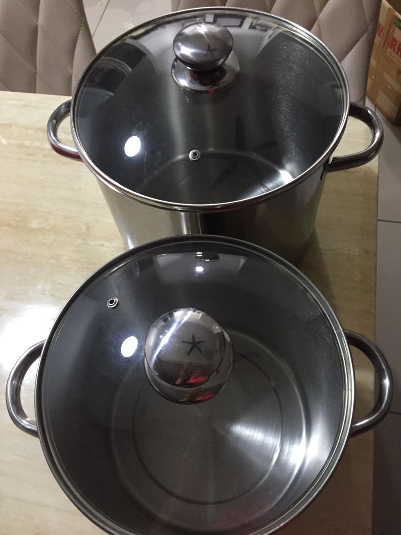 Periuk, TV & Home Appliances, Kitchen Appliances, Cookers on Carousell