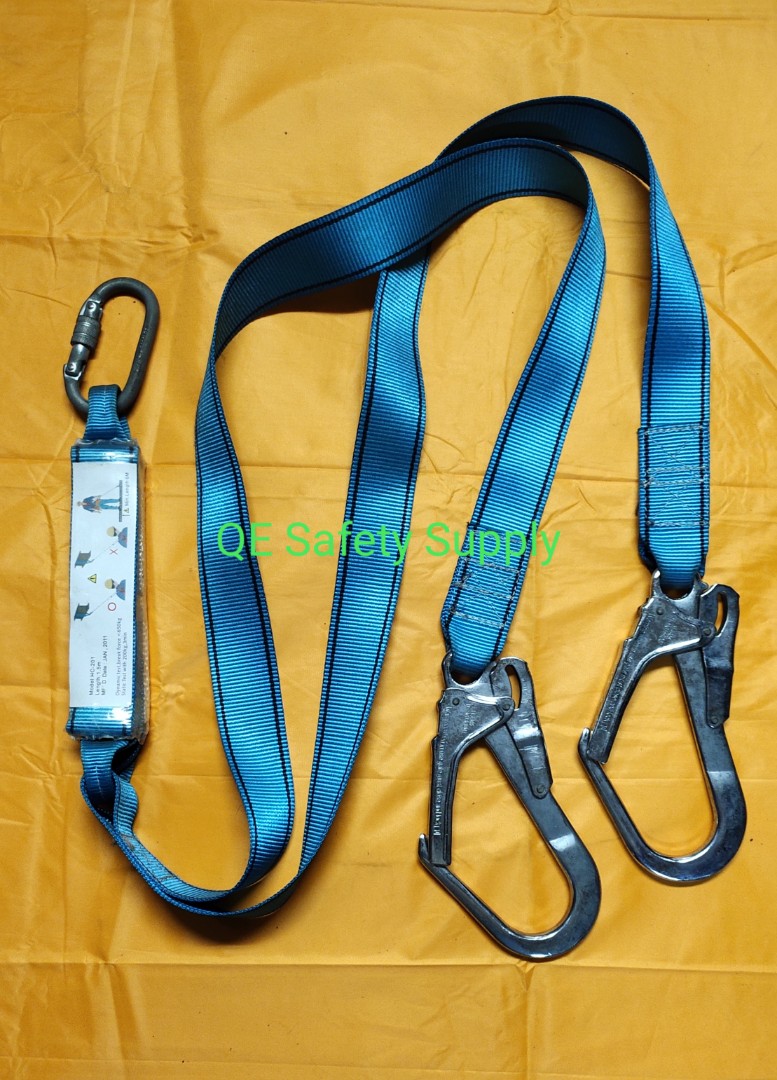 safety harness fall protection, Everything Else, Others on Carousell