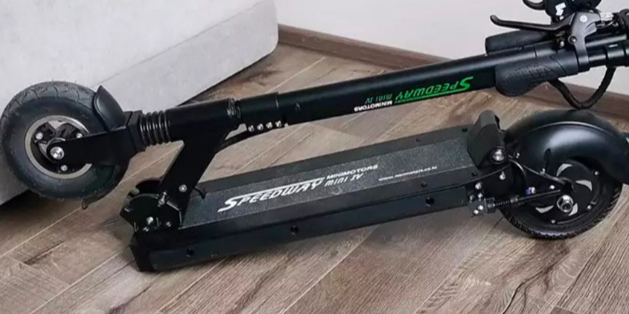 Speedway MINI 4 Pro 36V15AH, Sports Equipment, PMDs, E-Scooters & E ...