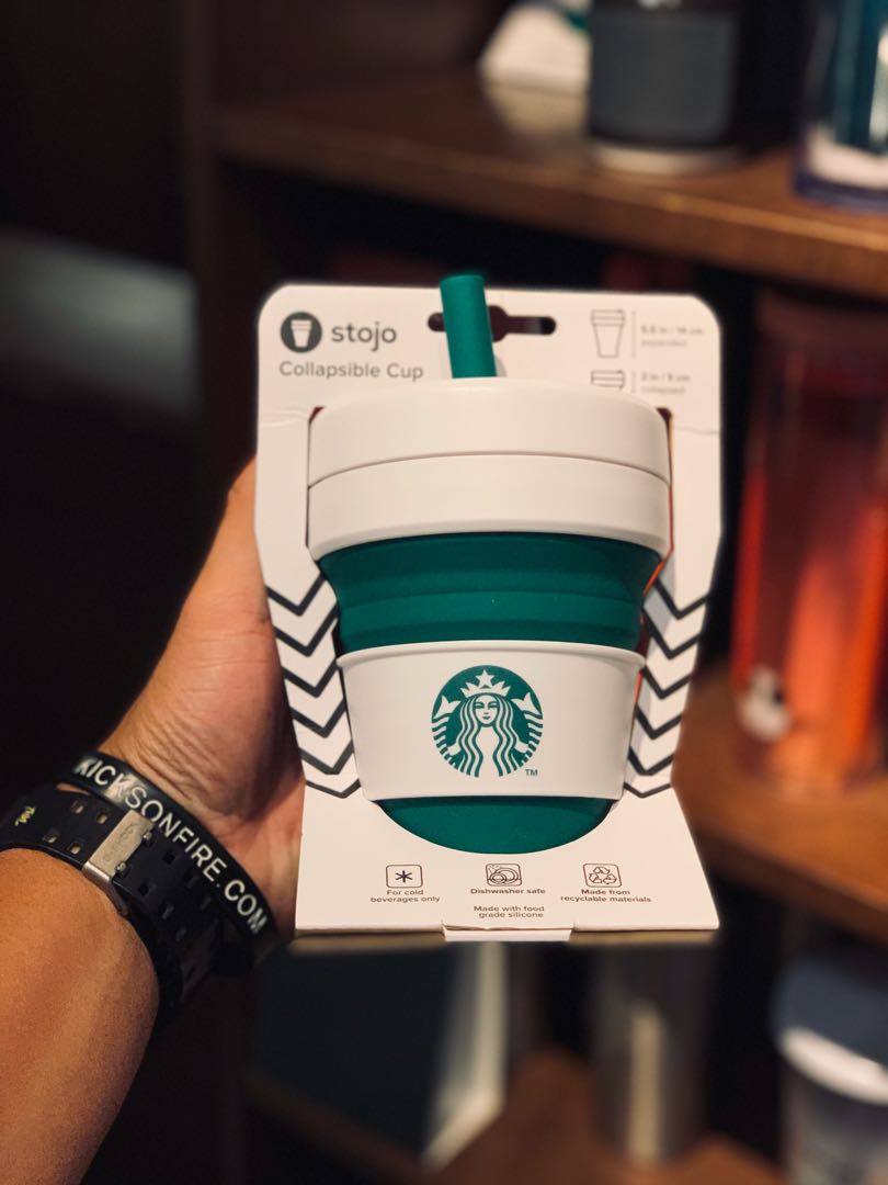 Starbucks PH Merchandise, Everything Else on Carousell