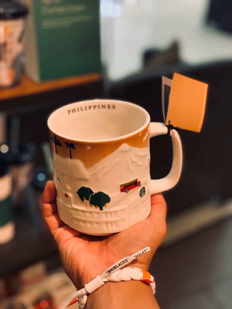 Starbucks PH Merchandise, Everything Else on Carousell