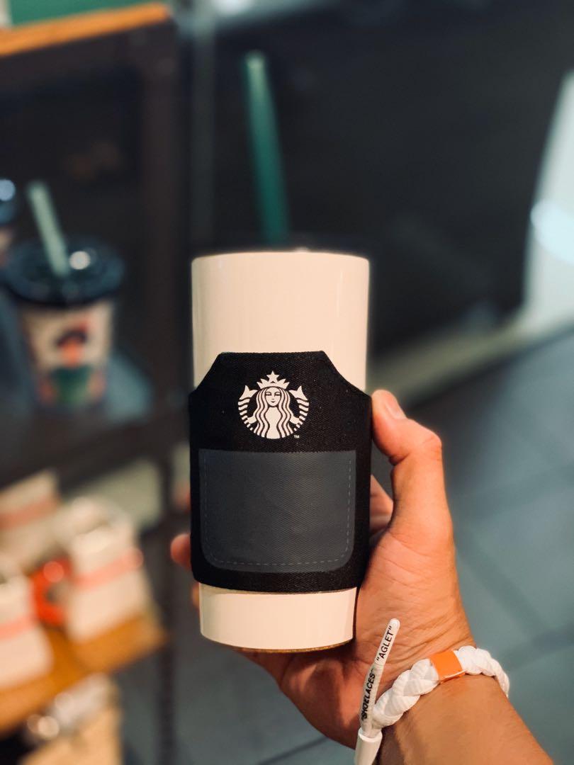 Starbucks PH Merchandise, Everything Else on Carousell