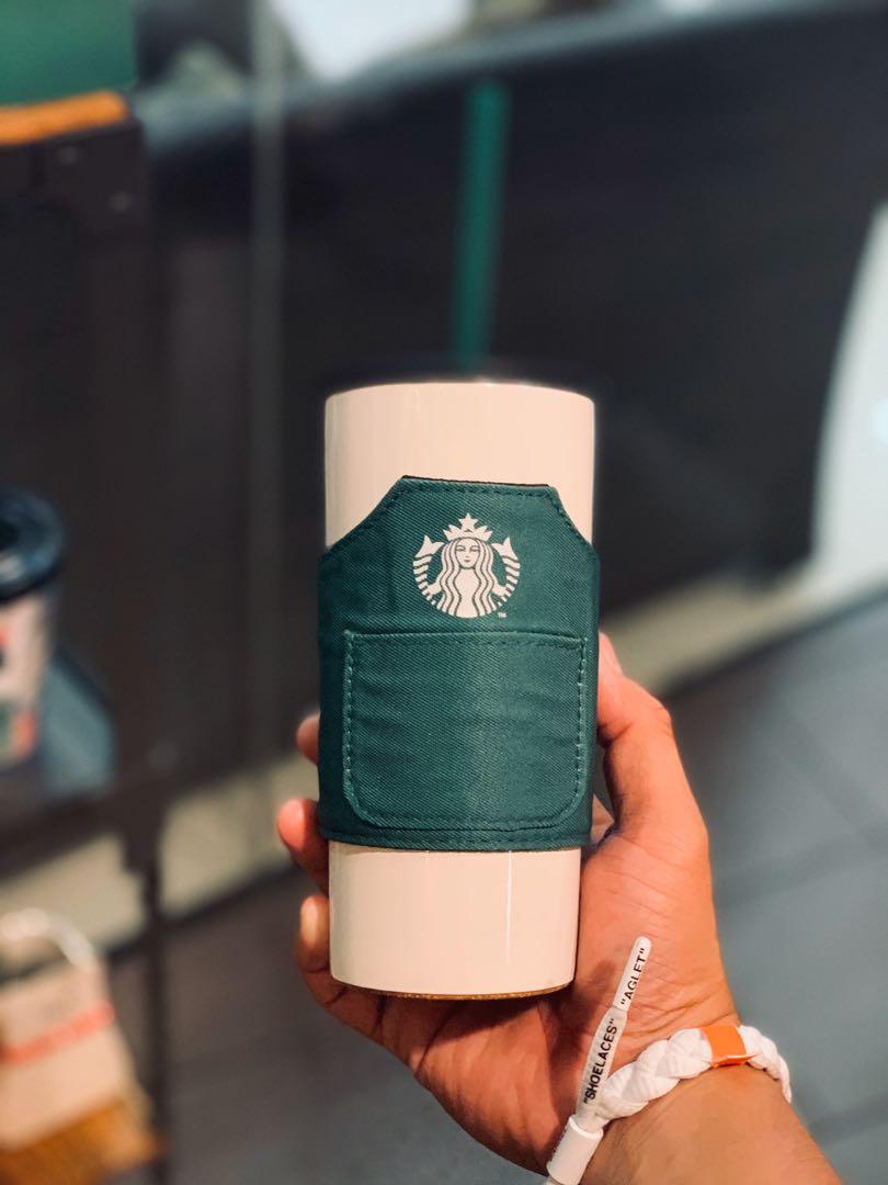 Starbucks PH Merchandise, Everything Else on Carousell