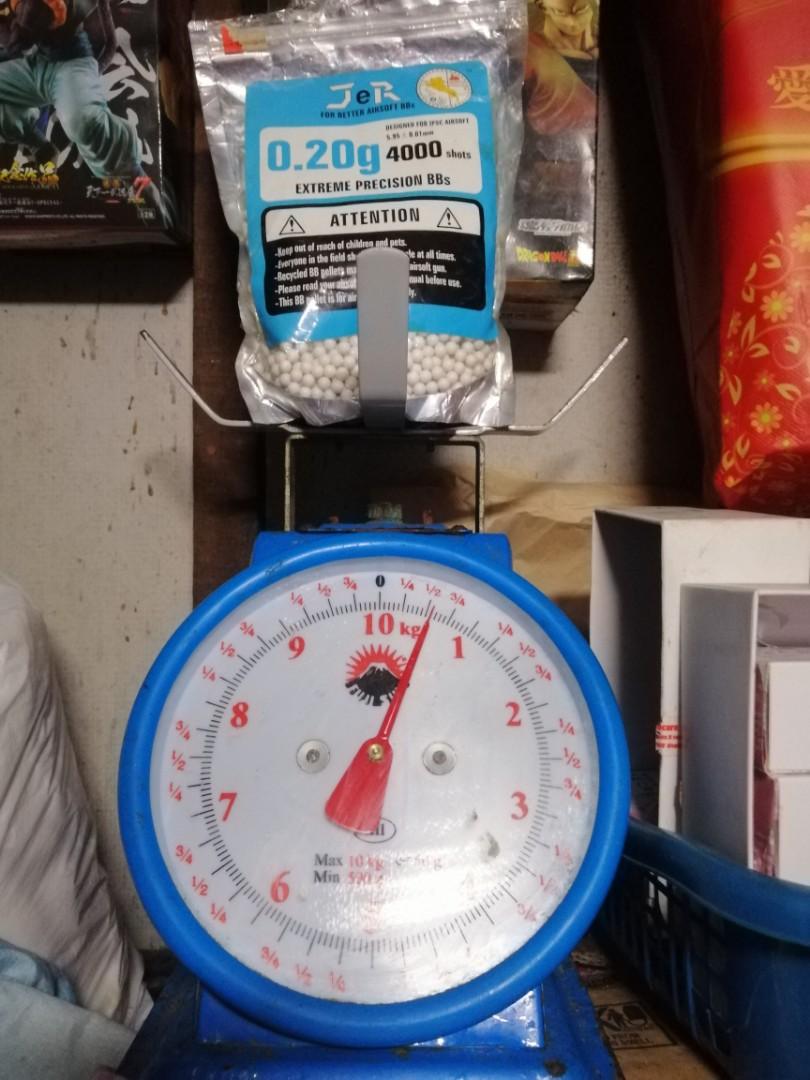 WE GLOCK 18C AIRSOFT w/ BURST FIRE on Carousell